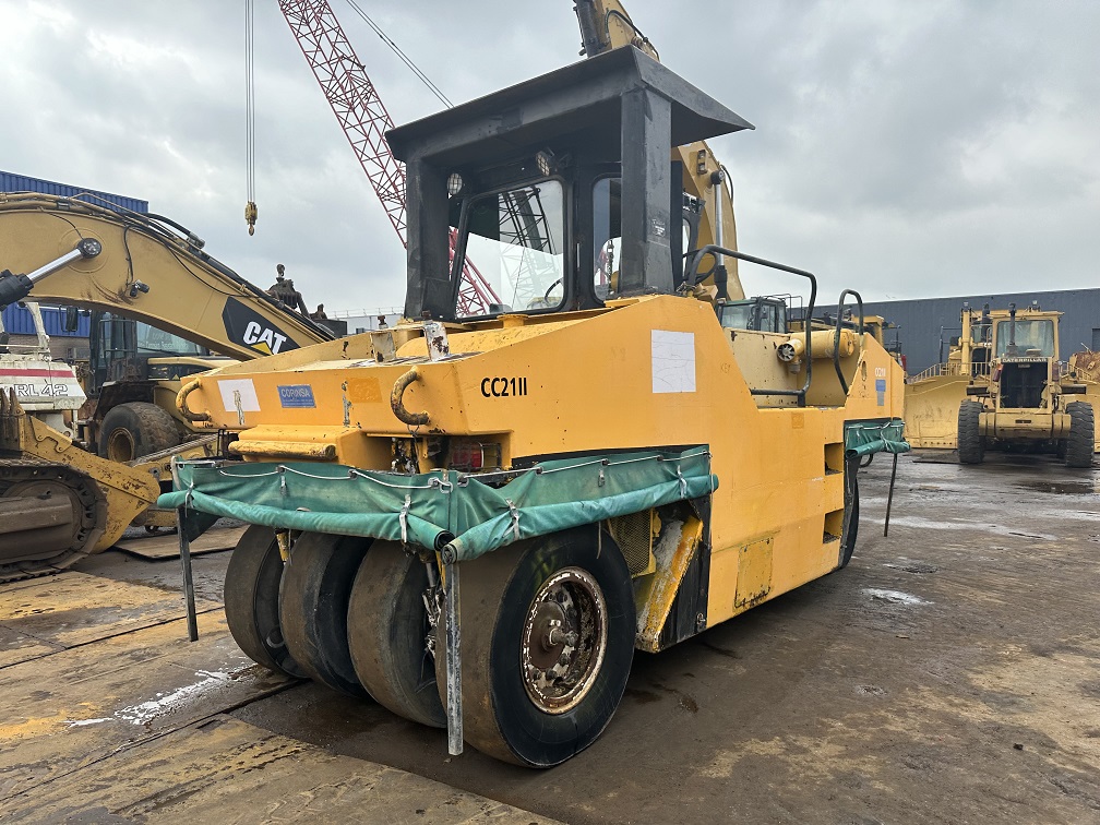 corinsa ccn 1221 | Hogeboom Machinery | Hogeboom Machinery