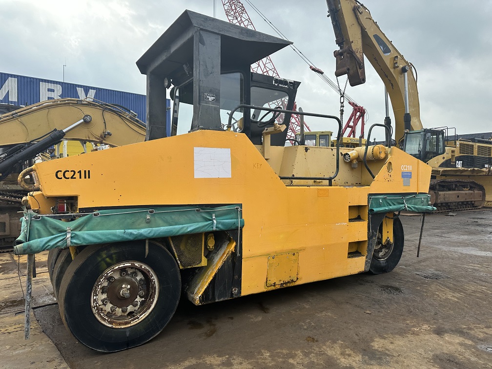 corinsa ccn 1221 | Hogeboom Machinery | Hogeboom Machinery