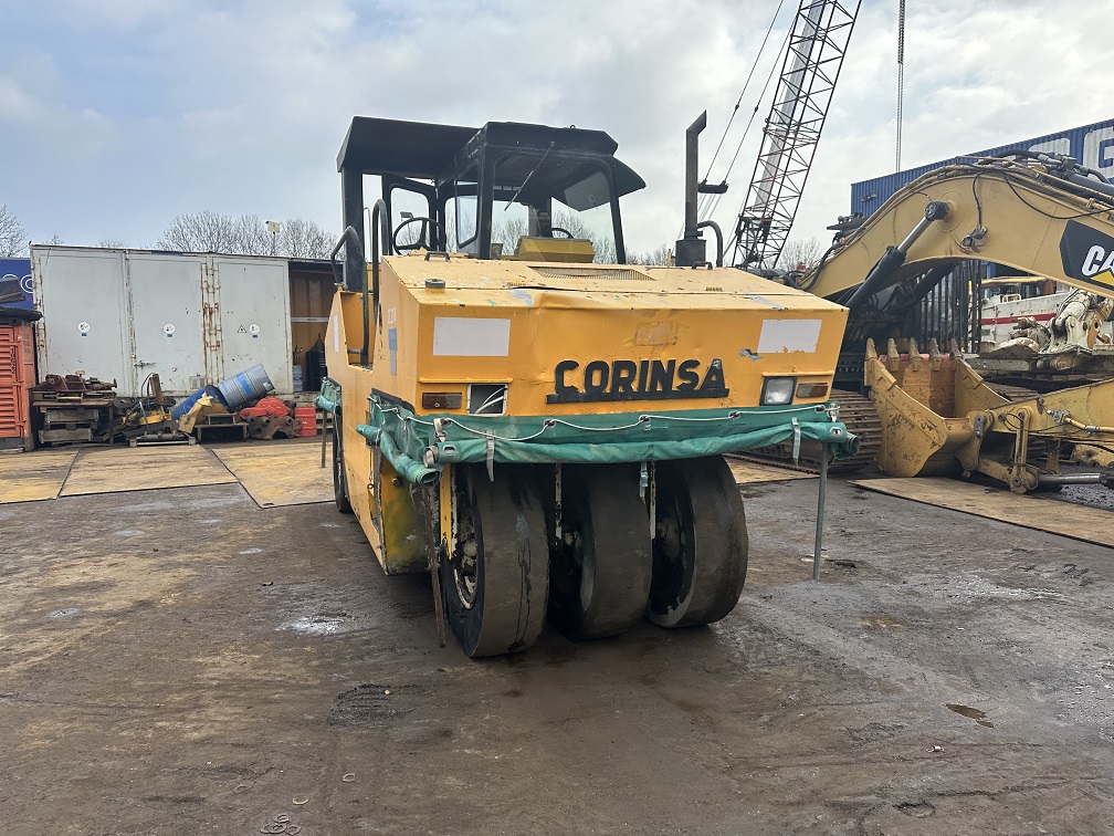 corinsa ccn 1221 | Hogeboom Machinery | Hogeboom Machinery