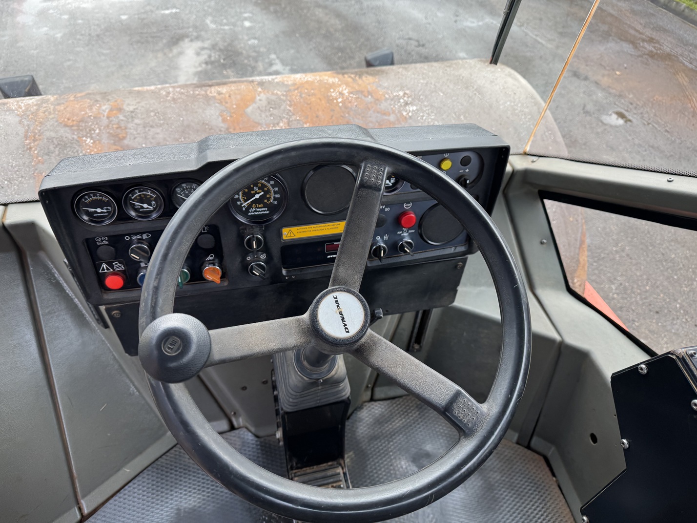 dynapac ca252d | Hogeboom Machinery | Hogeboom Machinery