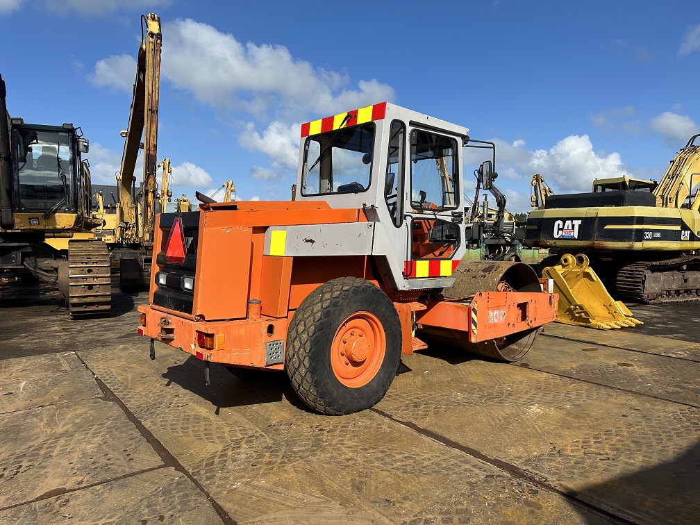 hamm 3011D | Hogeboom Machinery | Hogeboom Machinery