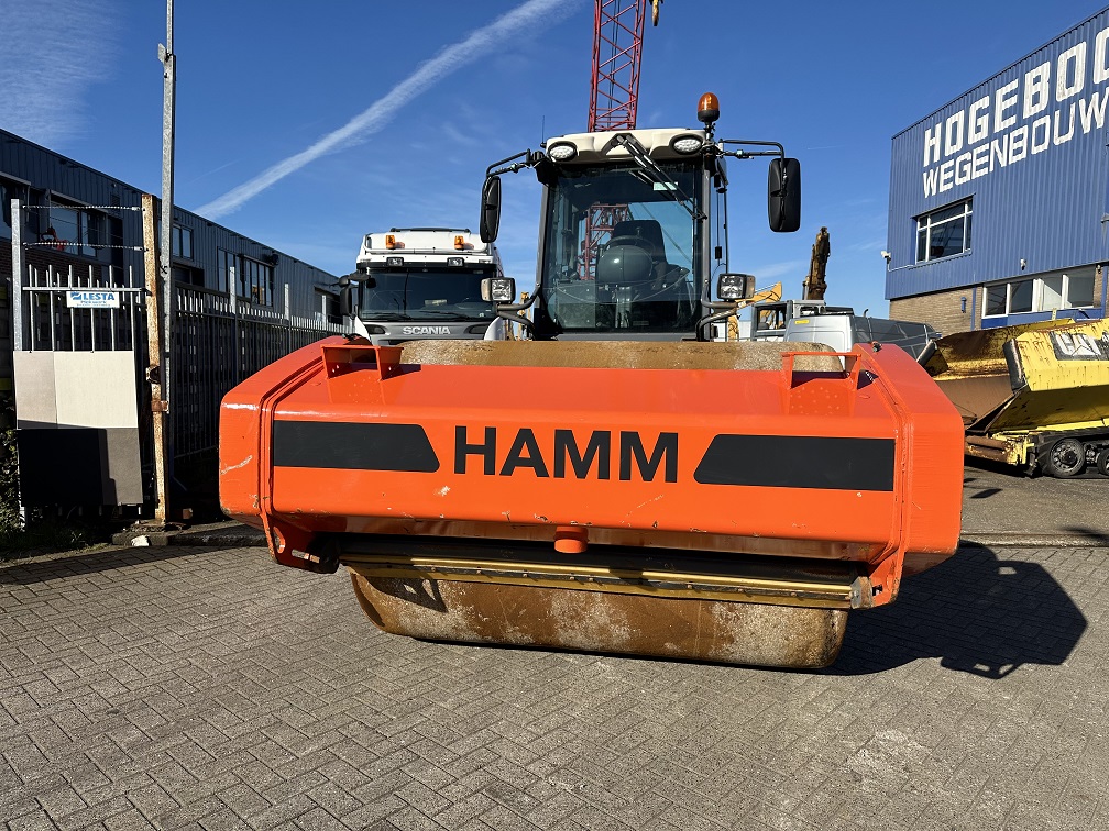 hamm h25i | Hogeboom Machinery | Hogeboom Machinery