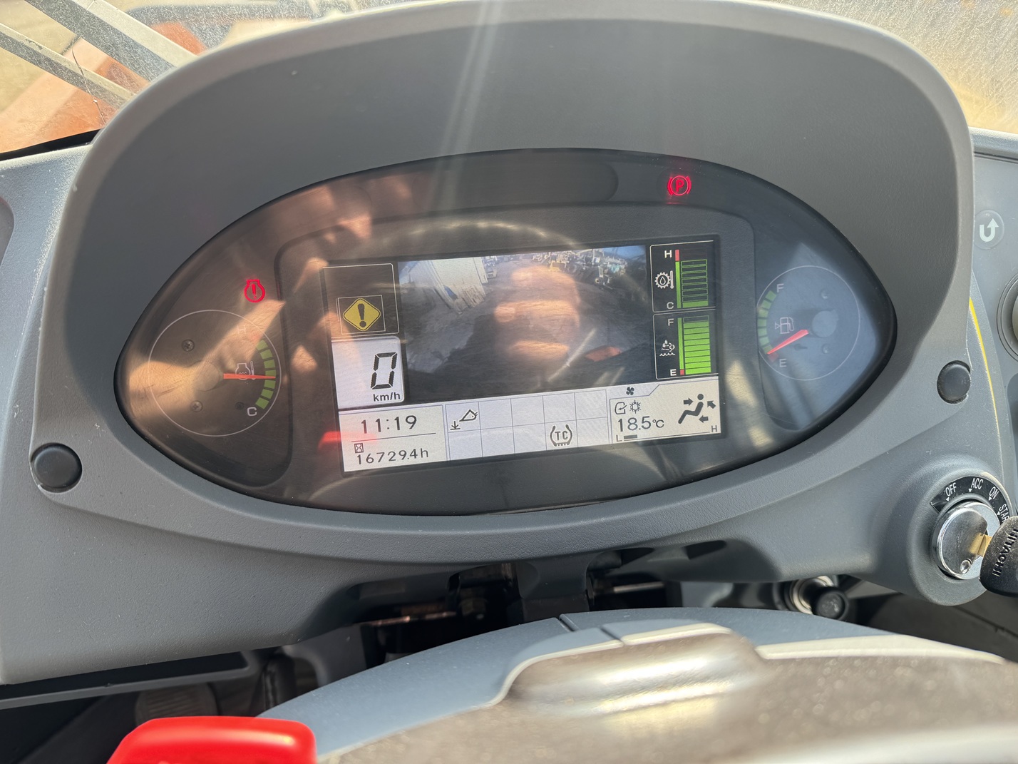 hitachi zw550-6 | Hogeboom Machinery | Hogeboom Machinery