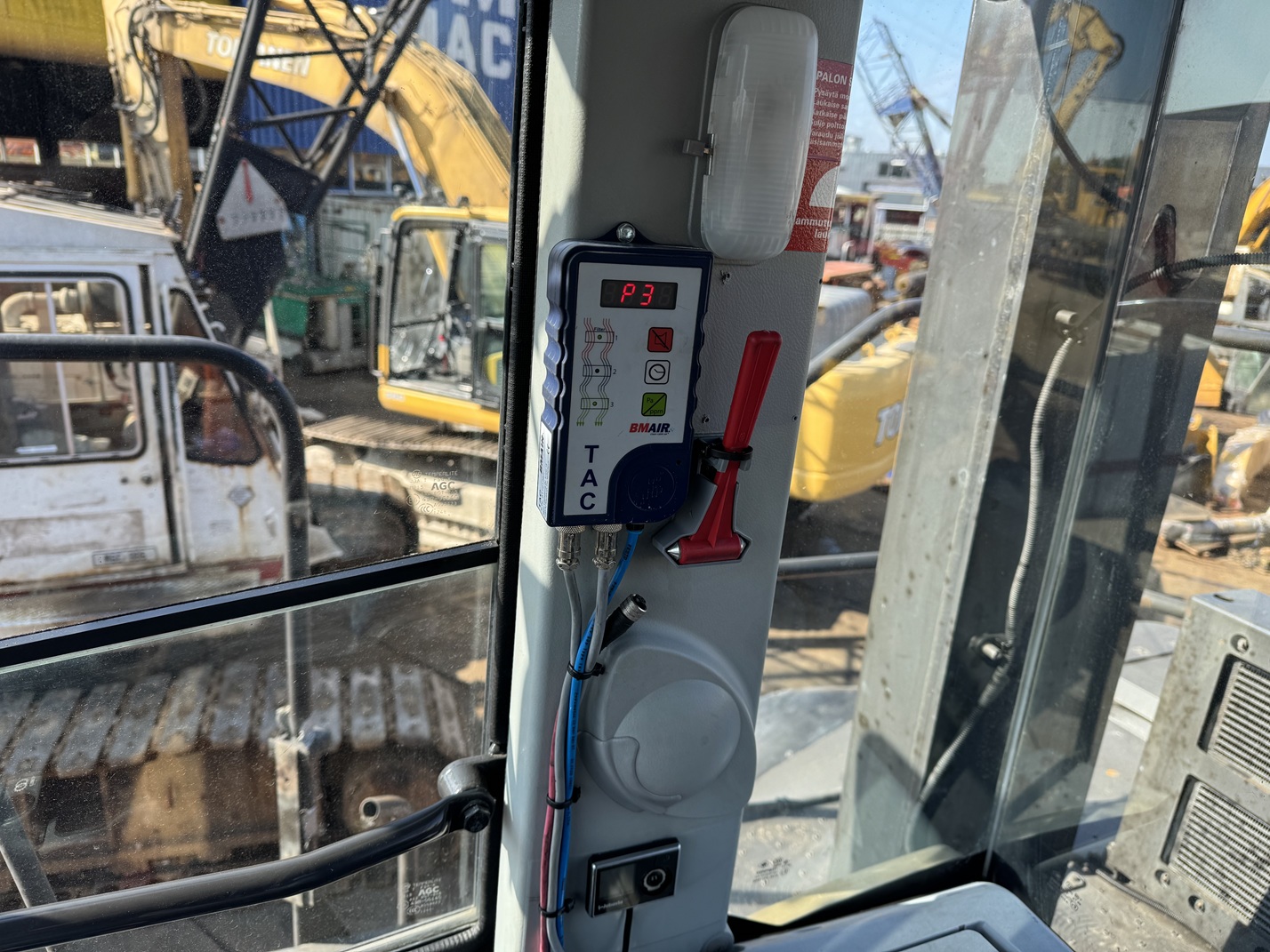 hitachi zw550-6 | Hogeboom Machinery | Hogeboom Machinery