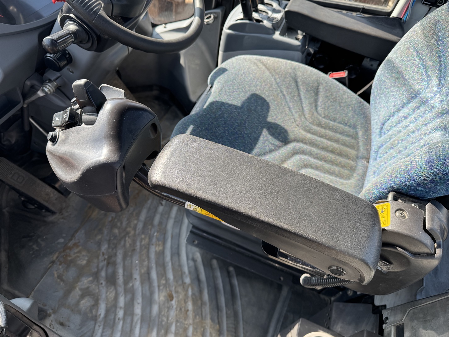 hitachi zw550-6 | Hogeboom Machinery | Hogeboom Machinery