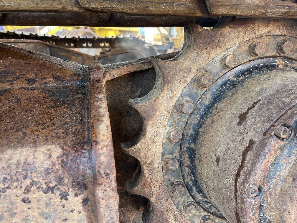 jcb js200 | Hogeboom Machinery | Hogeboom Machinery