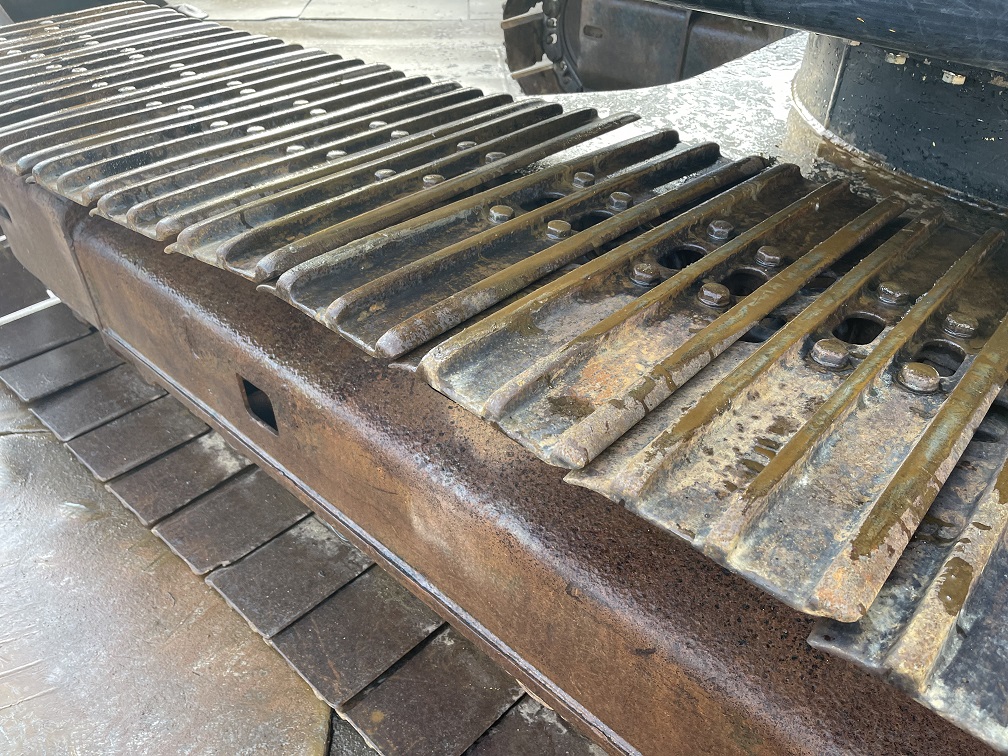 jcb js200 | Hogeboom Machinery | Hogeboom Machinery