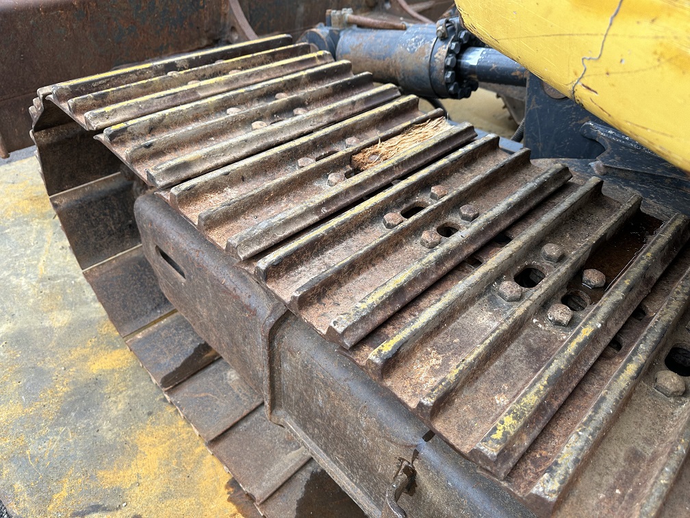 komatsu pc138us-2e1 | Hogeboom Machinery | Hogeboom Machinery