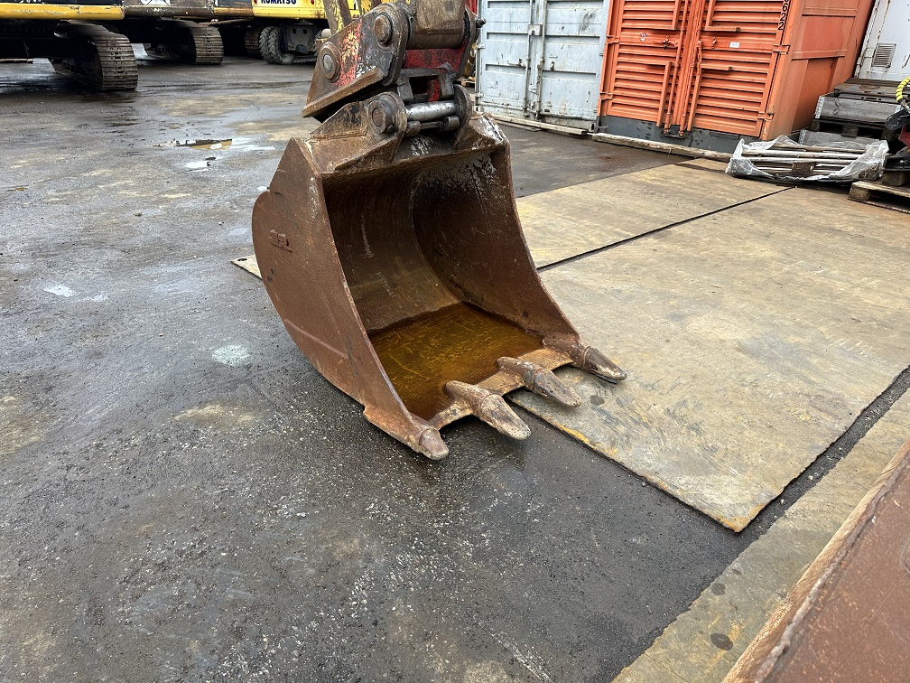 komatsu pc138us-2e1 | Hogeboom Machinery | Hogeboom Machinery