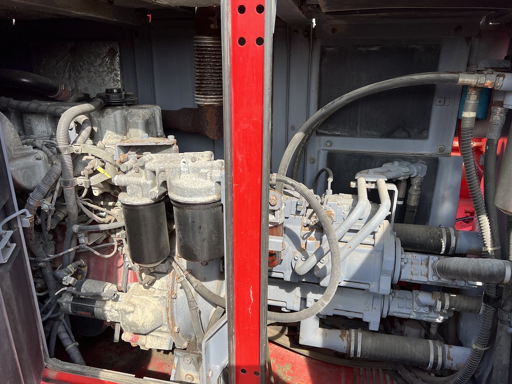 manitowoc 12000e | Hogeboom Machinery | Hogeboom Machinery