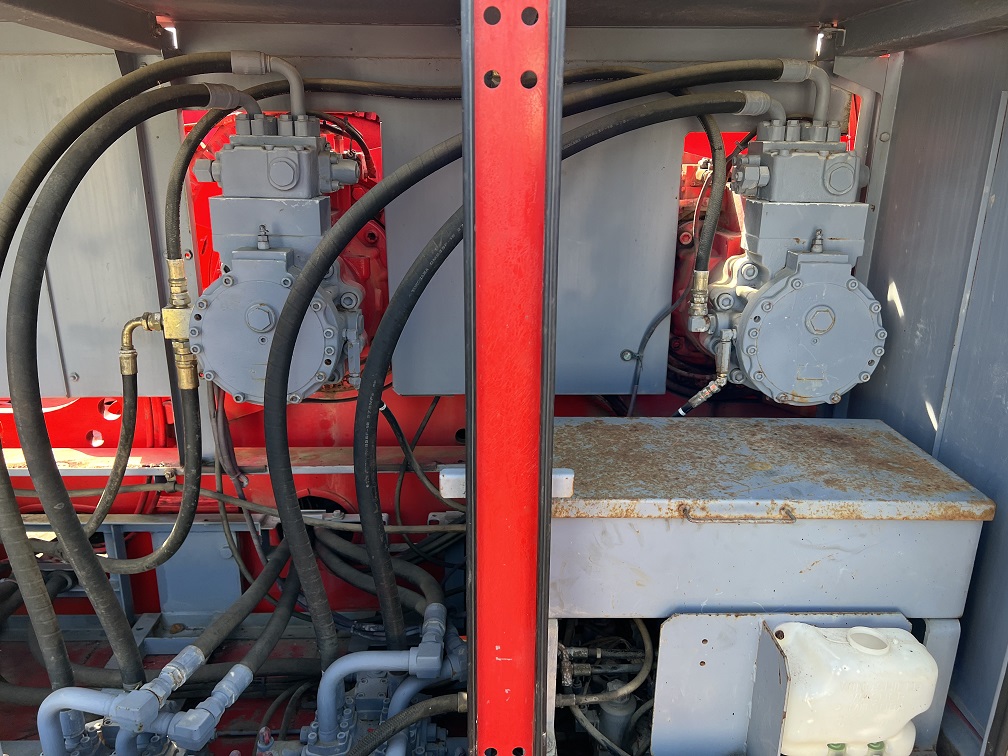 manitowoc 12000e | Hogeboom Machinery | Hogeboom Machinery