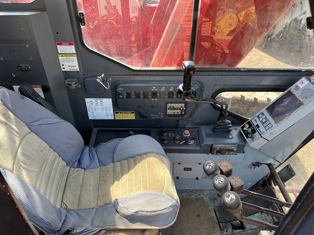 manitowoc 12000e | Hogeboom Machinery | Hogeboom Machinery