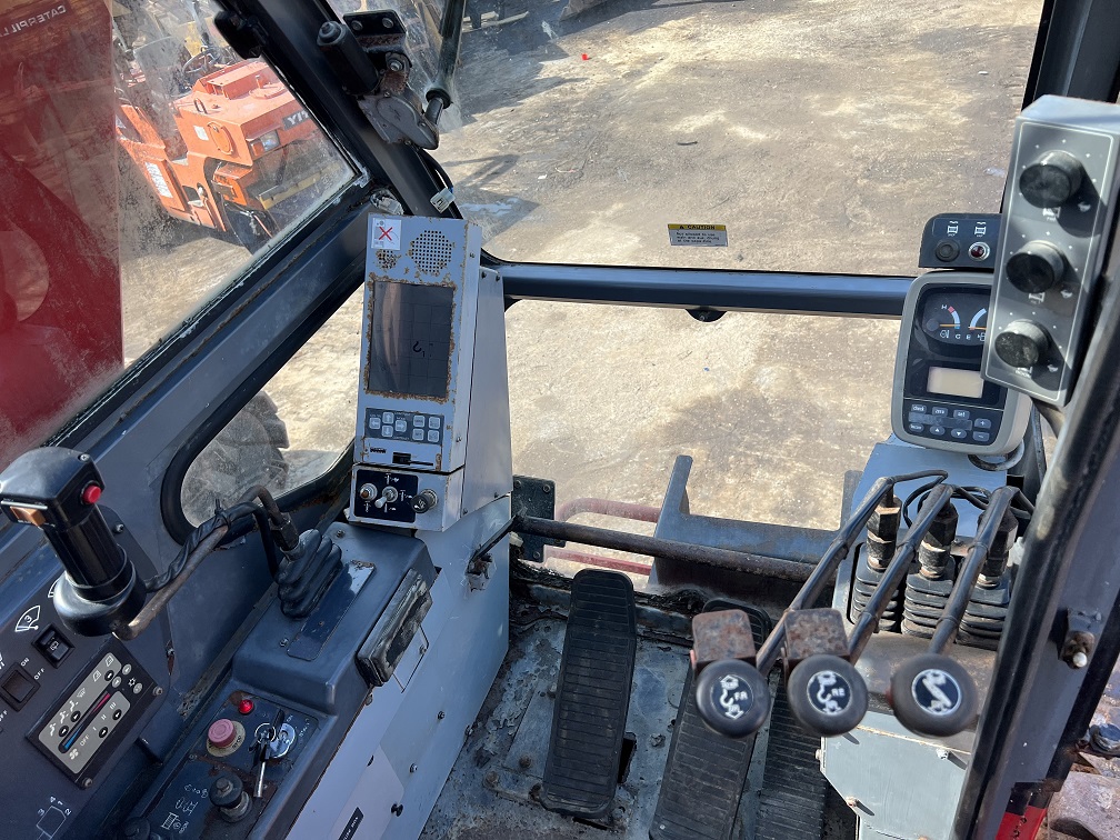 manitowoc 12000e | Hogeboom Machinery | Hogeboom Machinery