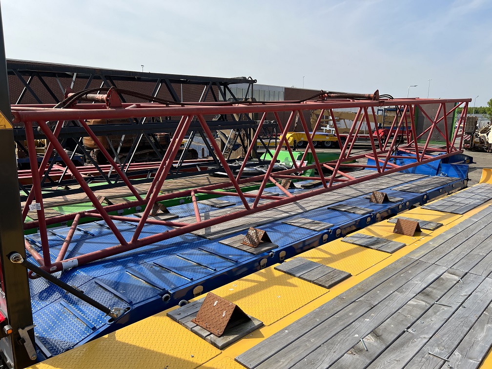 manitowoc 12000e | Hogeboom Machinery | Hogeboom Machinery