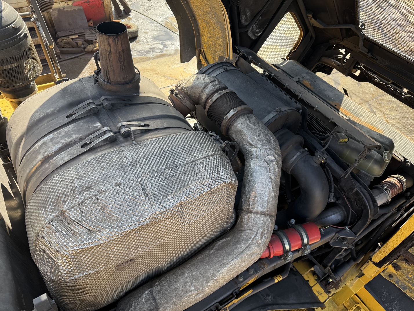 volvo l220h | Hogeboom Machinery | Hogeboom Machinery