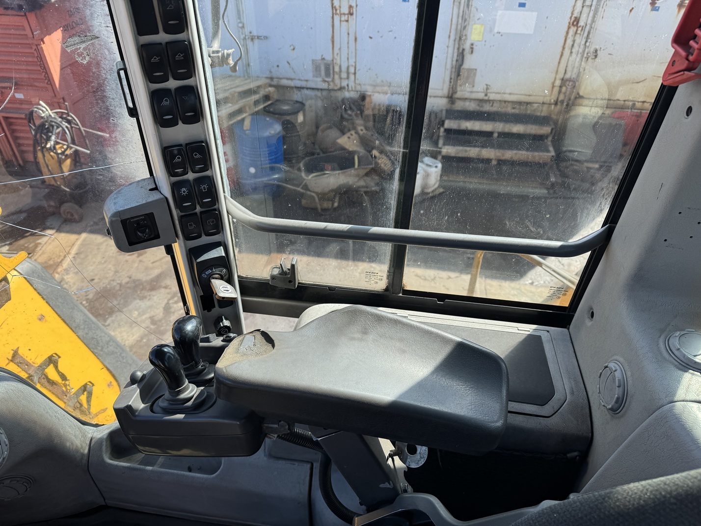 volvo l220h | Hogeboom Machinery | Hogeboom Machinery