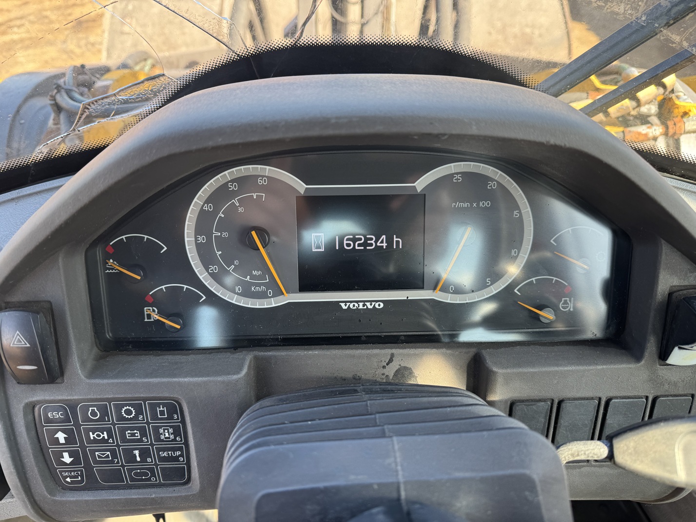 volvo l220h | Hogeboom Machinery | Hogeboom Machinery