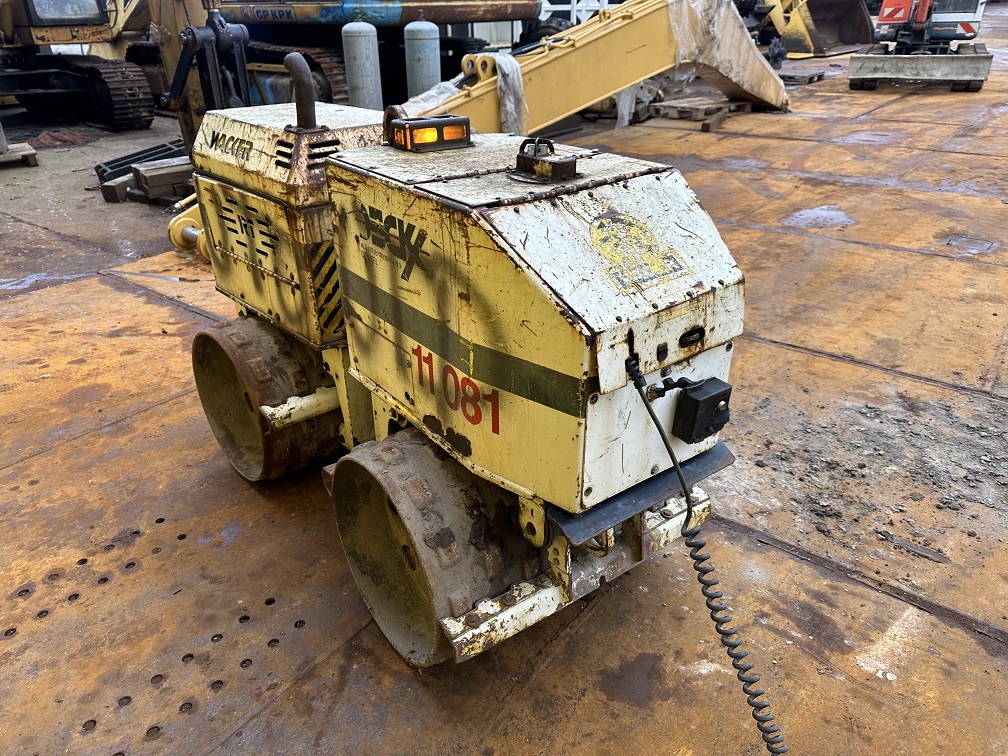 wacker | Hogeboom Machinery | Hogeboom Machinery