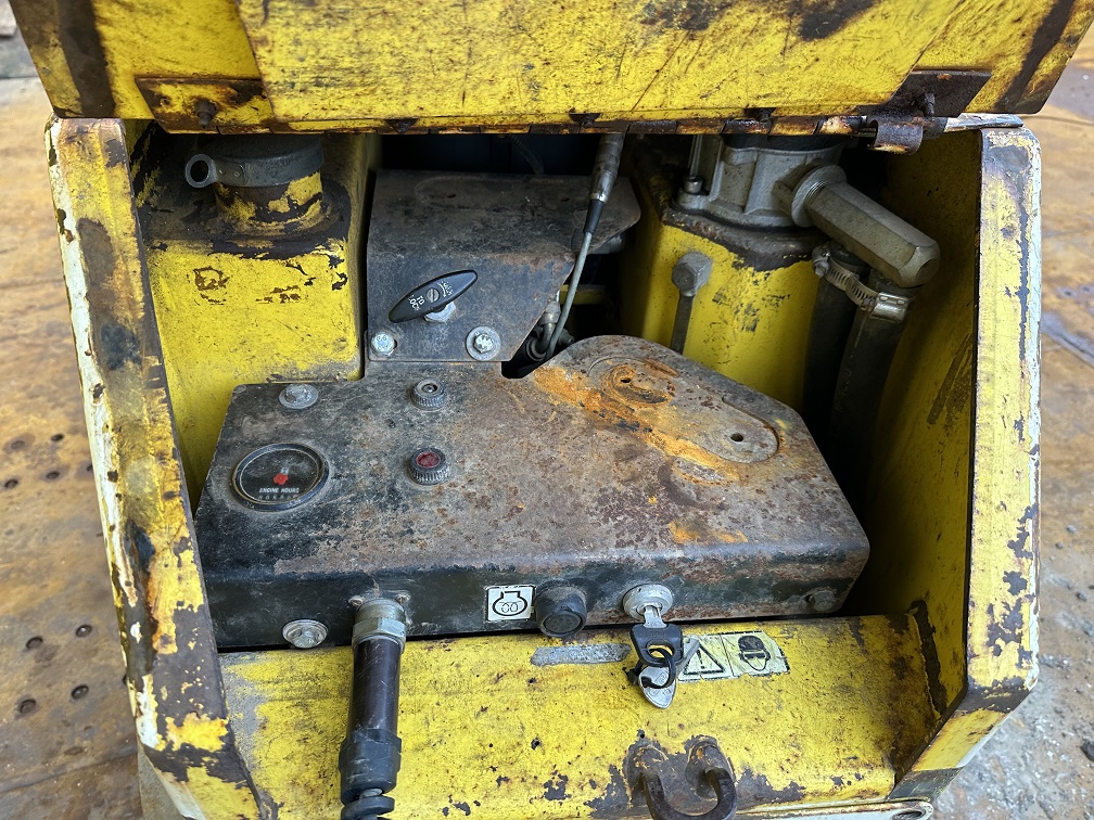 wacker | Hogeboom Machinery | Hogeboom Machinery